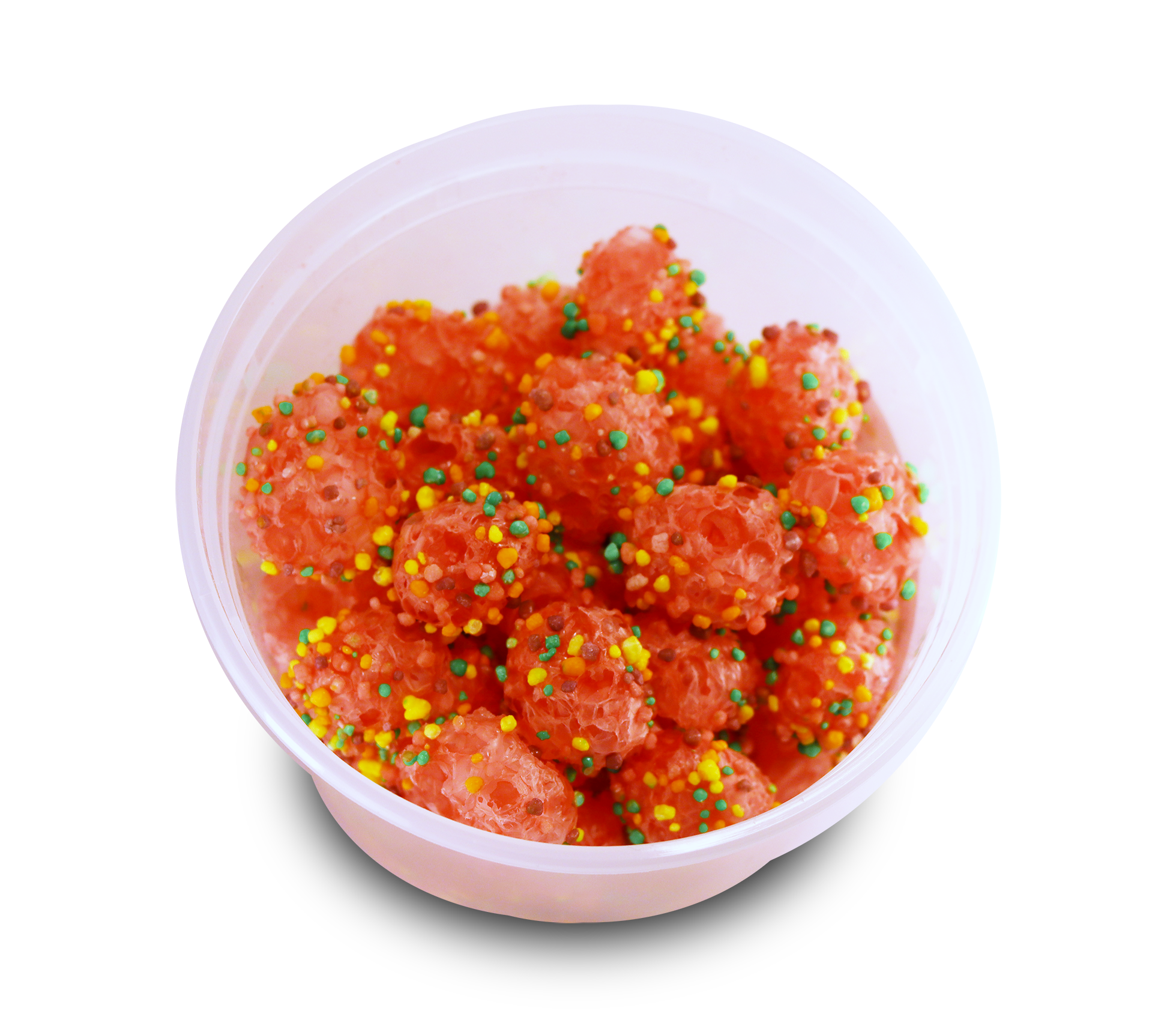 Nerdy Cluster Bites - Cryobites