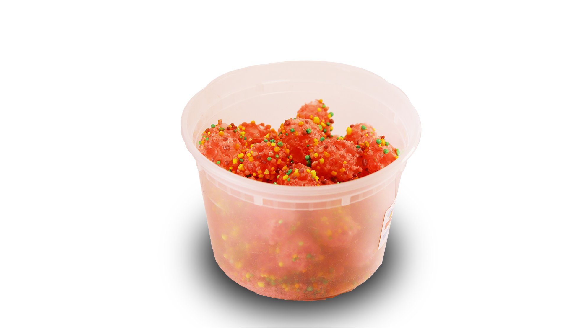 Nerdy Cluster Bites - Cryobites