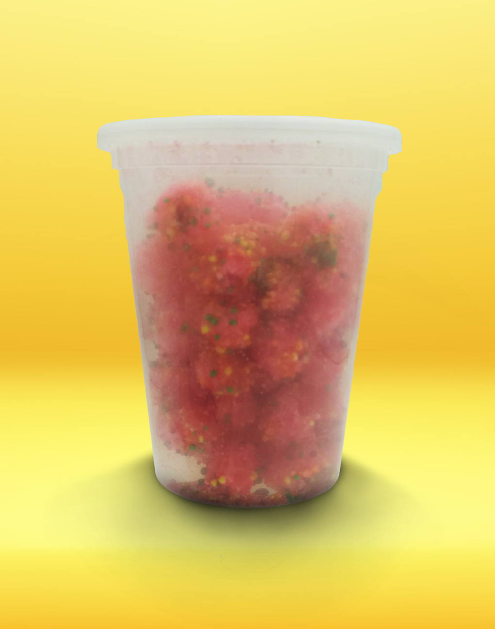 Nerdy Cluster Bites - Cryobites