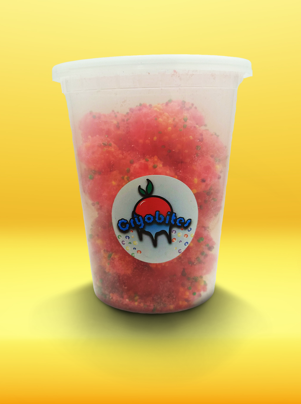 Nerdy Cluster Bites - Cryobites