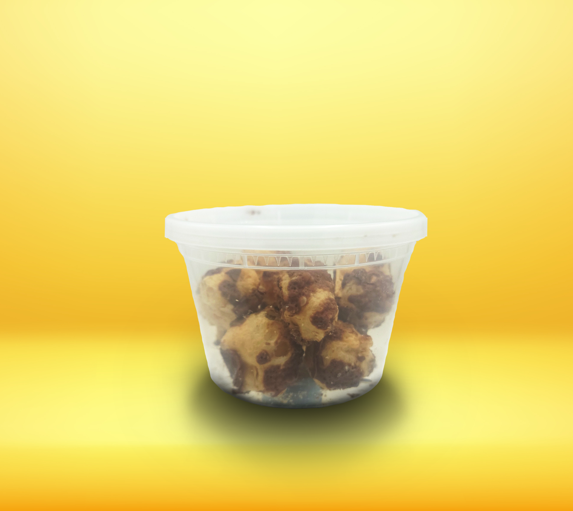 Sneaky Crunch Bites - Cryobites